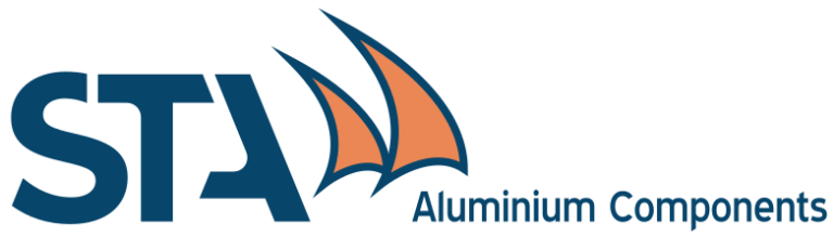 STA: Aluminium Components