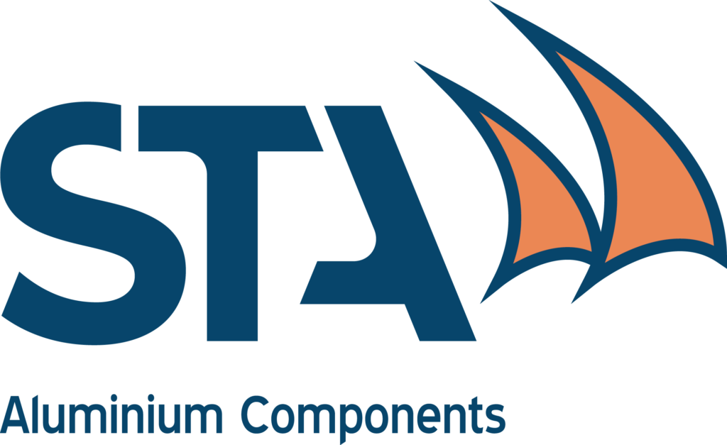 STA: Aluminium Components
