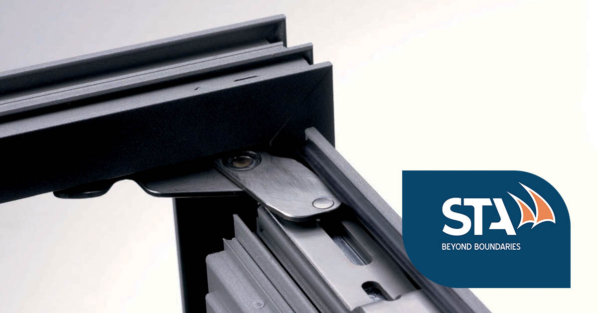 STA Aluminium Components - Systems